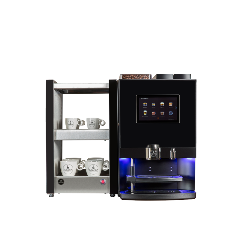 ETNA Dorado Compact - CoffeeClick B.V.
