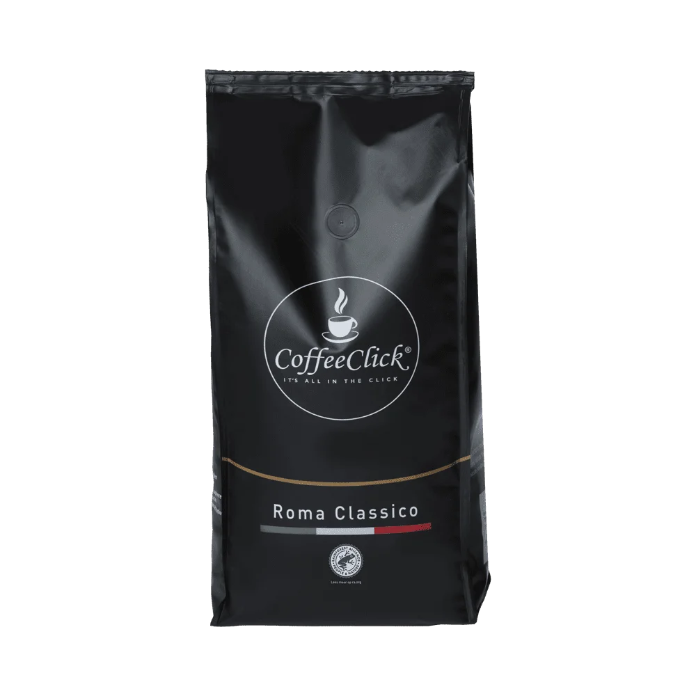 Ontdek het verschil tussen Robusta en Arabica koffie | CoffeeClick